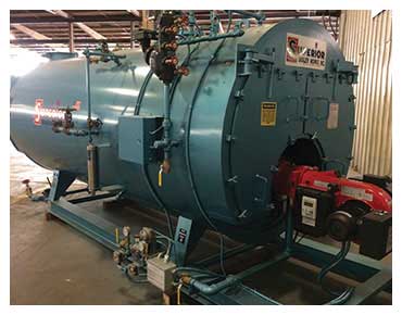 Sales - Nationwide Boiler Inc.